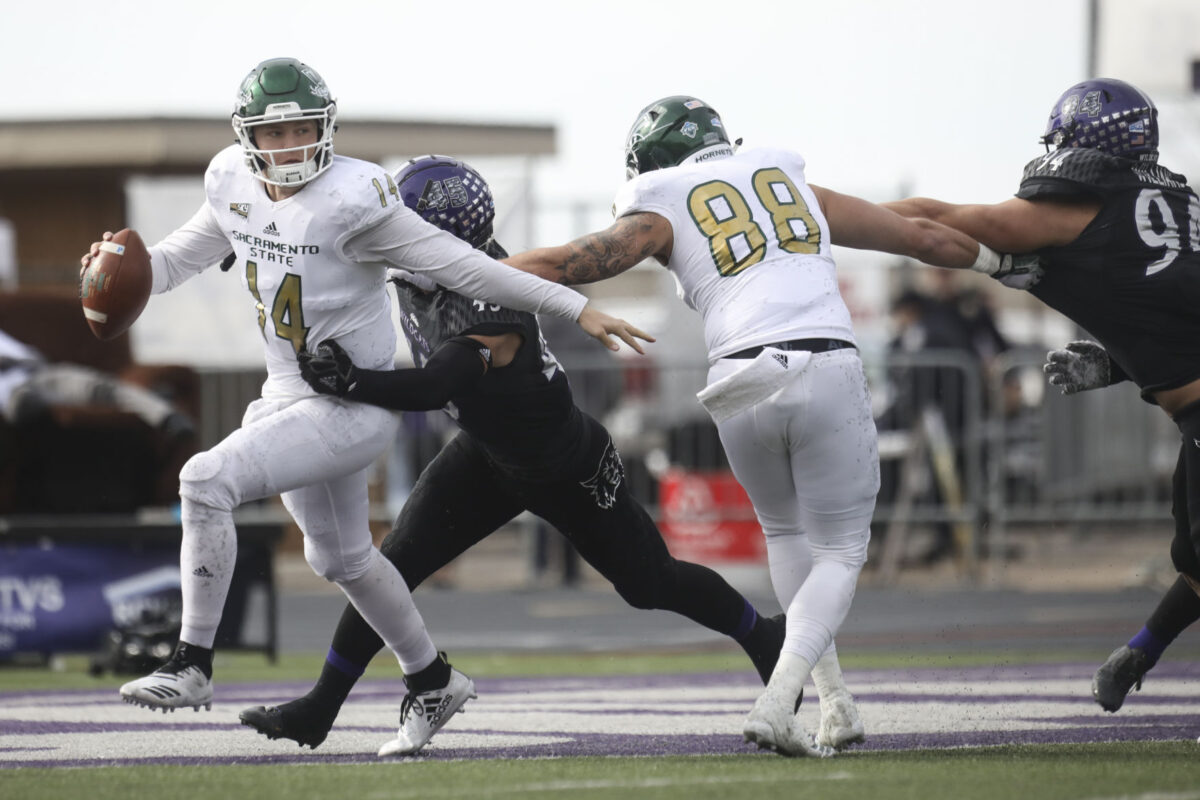 Weber State football: 5 questions to preview Sacramento State with ...